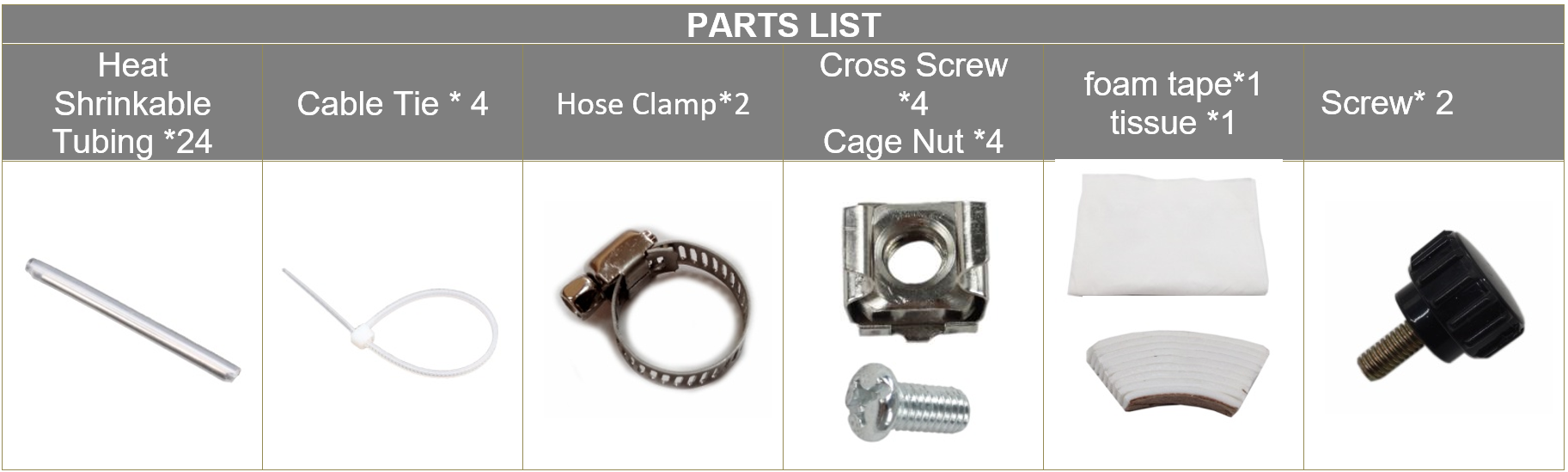 Rackmount Light Interface Unit – Tech Startup